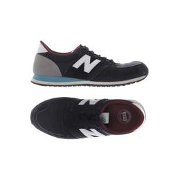 New Balance Damen Sneakers, schwarz