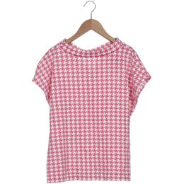 Esprit Damen T-Shirt, pink, Gr. 36
