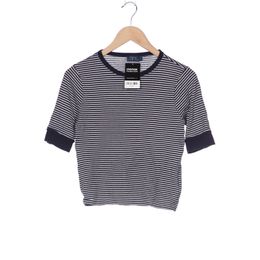 Polo Ralph Lauren Damen T-Shirt, marineblau, Gr. 42