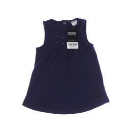 s.Oliver Damen Kleid, marineblau, Gr. 80