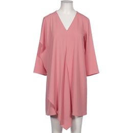 Zara Damen Kleid, pink, Gr. 34