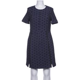 next Damen Kleid, marineblau, Gr. 42