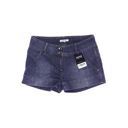 Geox Damen Shorts, blau