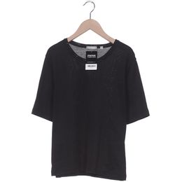 Rabe Damen T-Shirt, schwarz, Gr. 42