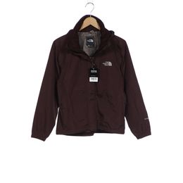 The North Face Damen Jacke, braun, Gr. 36