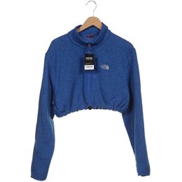The North Face Damen Pullover, blau