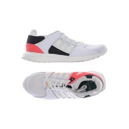 adidas originals Damen Sneakers, weiß