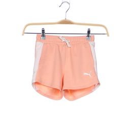 Puma Damen Shorts, pink, Gr. 182