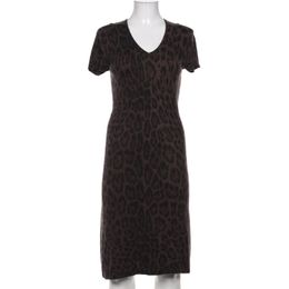 GC FONTANA Damen Kleid, braun