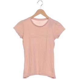 Marc O'Polo Marc O Polo Damen T-Shirt, beige, Gr. 34