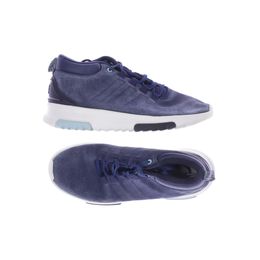 Adidas Damen Sneakers, marineblau