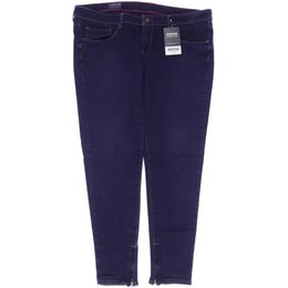 Pepe Jeans Damen Jeans, flieder, Gr. 44