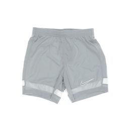 Nike Jungen Shorts, grau