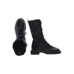 Paul Green Damen Stiefel, schwarz, Gr. 3.5