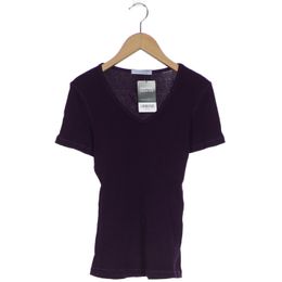 Strenesse Damen T-Shirt, flieder, Gr. 36