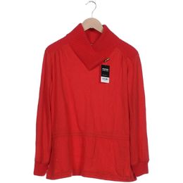 Bogner Damen Pullover, rot