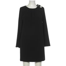 Patrizia Pepe Damen Kleid, schwarz, Gr. 46
