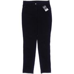 Brax Damen Jeans, schwarz, Gr. 30