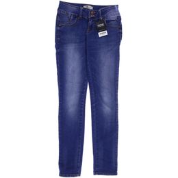 LTB Damen Jeans, blau, Gr. 38