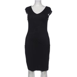 Guess Damen Kleid, schwarz, Gr. 42