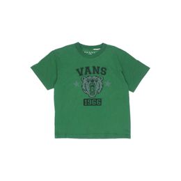 Vans Herren T-Shirt, grün, Gr. 158