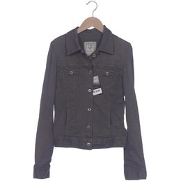 Guess Damen Jacke, braun, Gr. 38