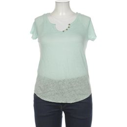 LA REDOUTE Damen T-Shirt, türkis