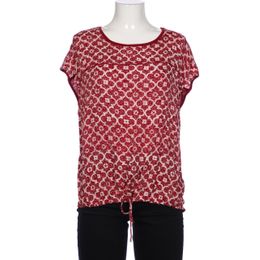 Cecil Damen T-Shirt, rot