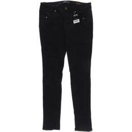 Only Damen Jeans, schwarz, Gr. 29