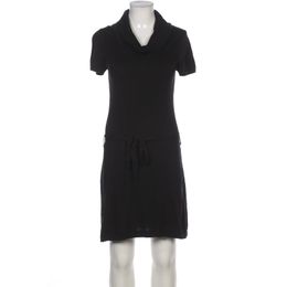 Esprit Damen Kleid, schwarz, Gr. 38