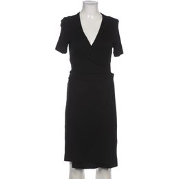 Madeleine Mode Madeleine Damen Kleid, schwarz, Gr. 38