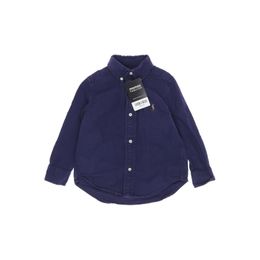 Polo Ralph Lauren Jungen Hemd, marineblau