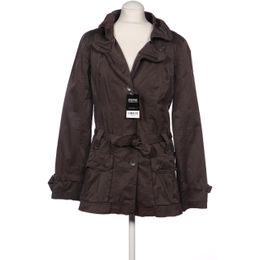 EDC by Esprit Damen Jacke, braun