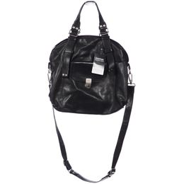 Mandarina Duck Damen Handtasche, schwarz