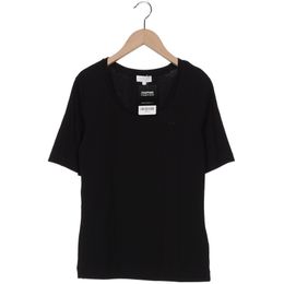 Escada Sport Damen T-Shirt, schwarz, Gr. 36