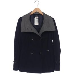 s.Oliver Damen Jacke, marineblau, Gr. 38