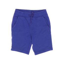 Charles Vögele Charles Vögele Herren Shorts, blau, Gr. 104