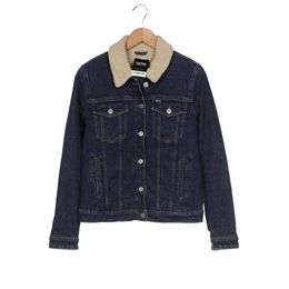 Tommy Jeans Damen Jacke, marineblau, Gr. 38