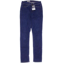 Pepe Jeans Damen Jeans, blau, Gr. 26