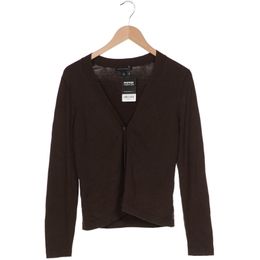 Banana Republic Damen Strickjacke, braun