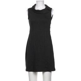 Tom Tailor Damen Kleid, grau, Gr. 34