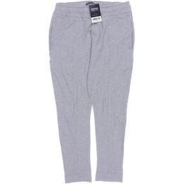 Drykorn Damen Stoffhose, grau, Gr. 38