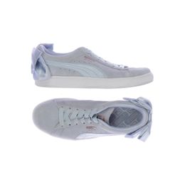 Puma Damen Sneakers, hellblau, Gr. 37
