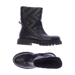 Zign Shoes Zign Damen Stiefel, schwarz, Gr. 38