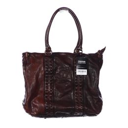 Campomaggi Damen Handtasche, braun