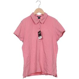 Gant Damen Poloshirt, pink, Gr. 44