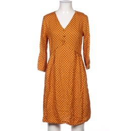 Reserved Damen Kleid, orange, Gr. 36