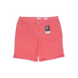 s.Oliver Damen Shorts, rot