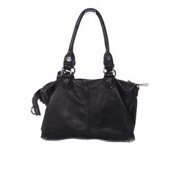 George Gina & Lucy George Gina Lucy Damen Handtasche, schwarz