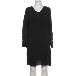 Drykorn Damen Kleid, schwarz, Gr. 40